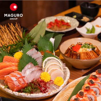 MAGURO | Maguro Group