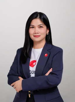 Mrs. Tipawan Tantipongse | Maguro Group