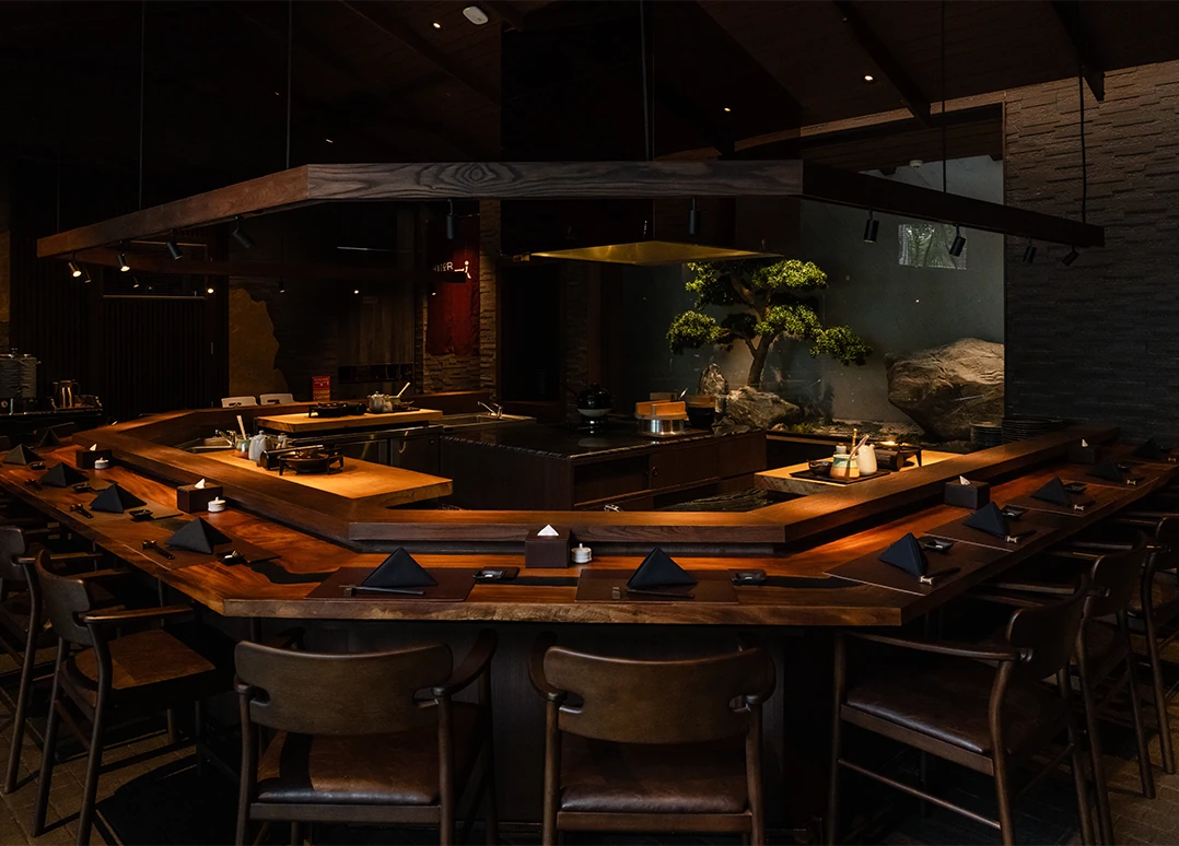 BINCHO | Maguro Group