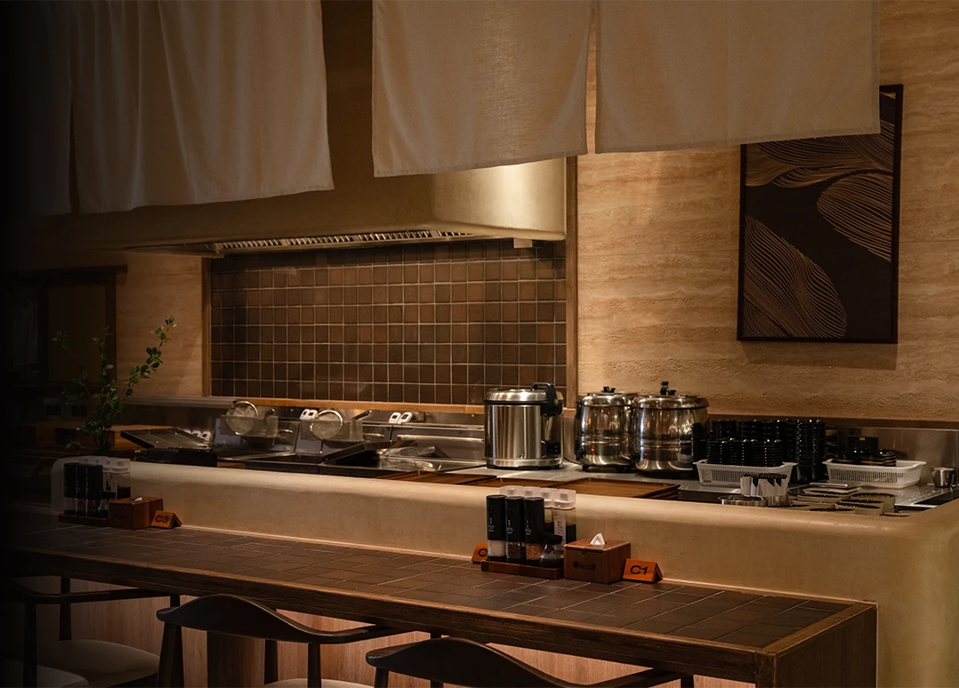 BINCHO | Maguro Group